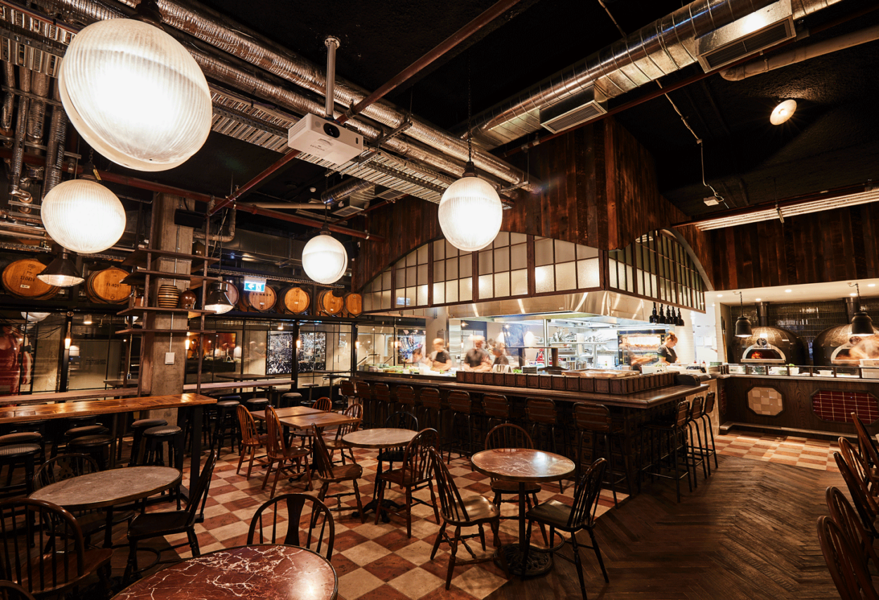 Functions - Hotel Esplanade | Iconic Melbourne Pub Located In St Kilda