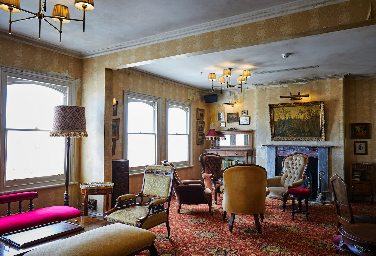 Bars & Dining at The Espy | Dining & Drinking in St Kilda