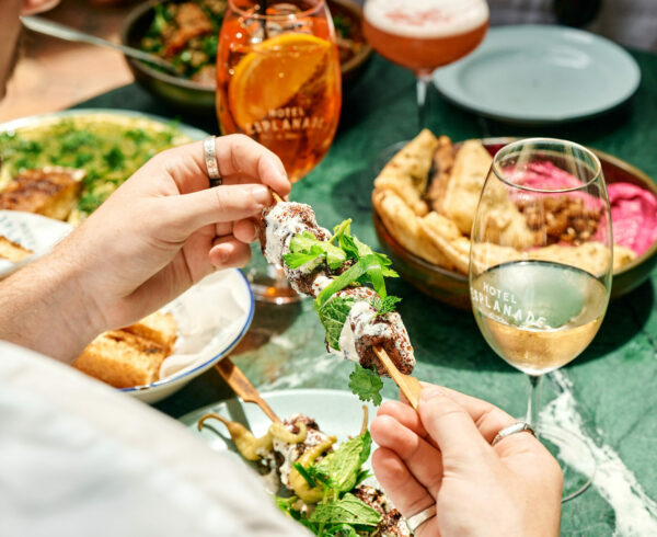 The Espy Main Bar | A Vibrant Seaside Bar in St Kilda's Iconic Espy