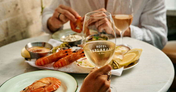 What's On at The Espy | Hotel Esplanade Iconic Melbourne Pub