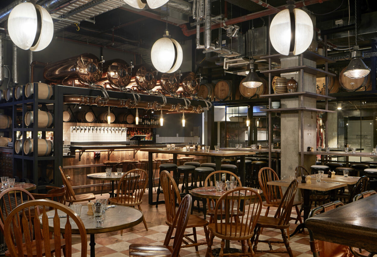 Bar & Dining - Hotel Esplanade | Iconic Melbourne Pub Located In St Kilda