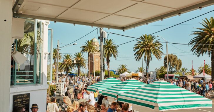 What's On at The Espy | Hotel Esplanade Iconic Melbourne Pub