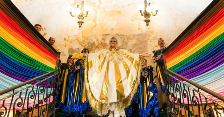 What's On at The Espy | Hotel Esplanade Iconic Melbourne Pub