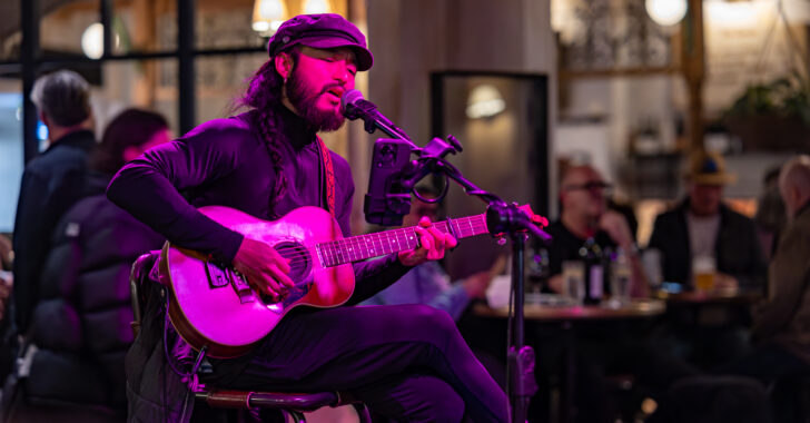 What's On at The Espy | Hotel Esplanade Iconic Melbourne Pub