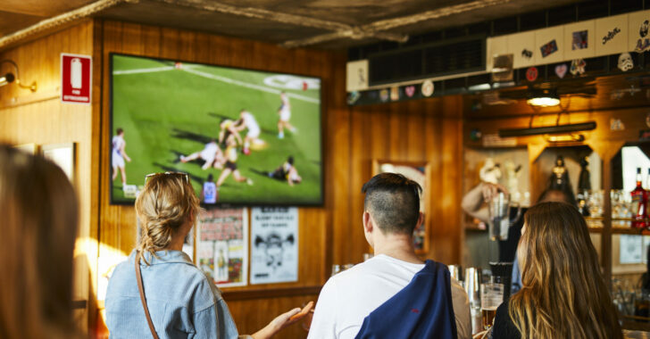 What's On at The Espy | Hotel Esplanade Iconic Melbourne Pub