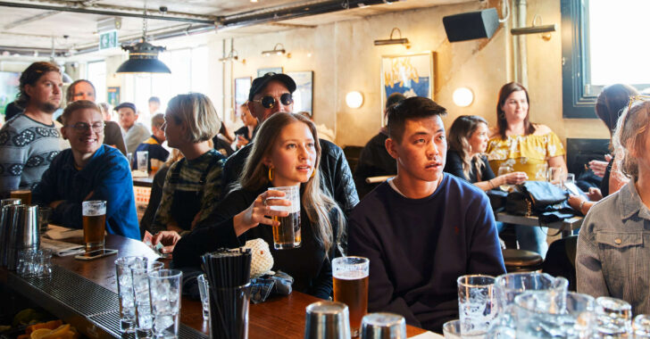 What's On at The Espy | Hotel Esplanade Iconic Melbourne Pub